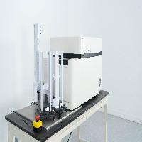 GE IN Cell Analyzer 2000 Cellular Imaging System | Surplus Solutions